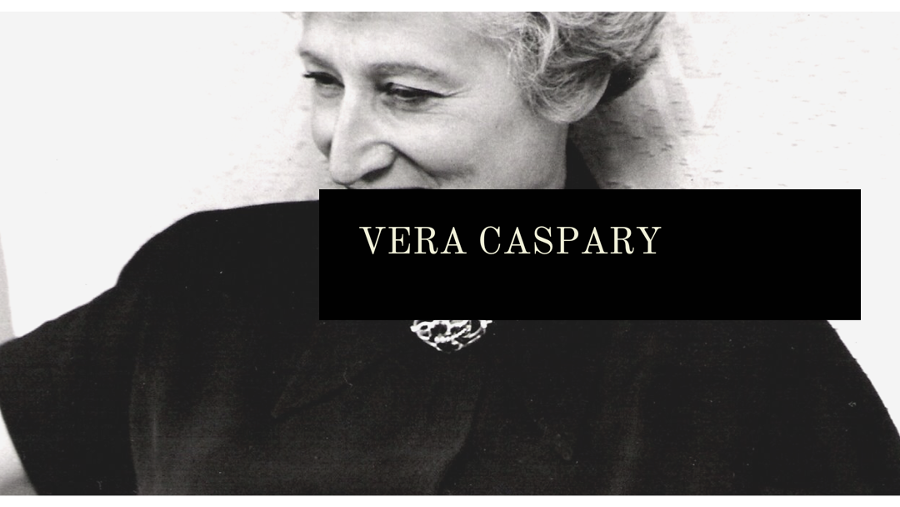 Vera Caspary, una feminista en los años dorados de Hollywood (1899-1987 ...